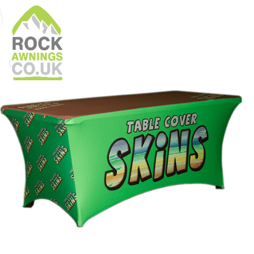 RHINO HEX GAZEBO - Rock Awnings